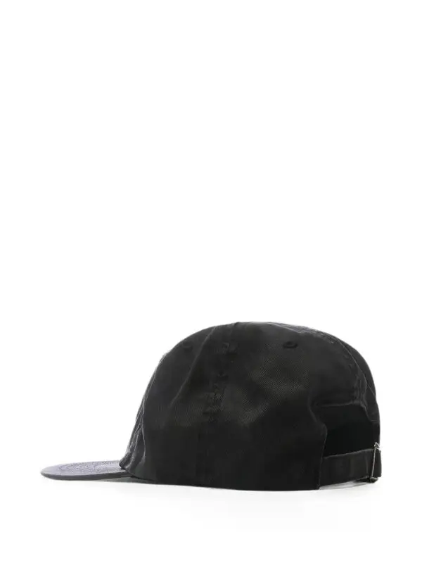 PARRA Signature Logo Cap