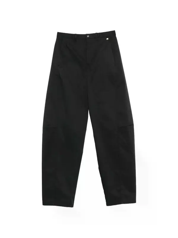 Herno Belt-loops Trousers