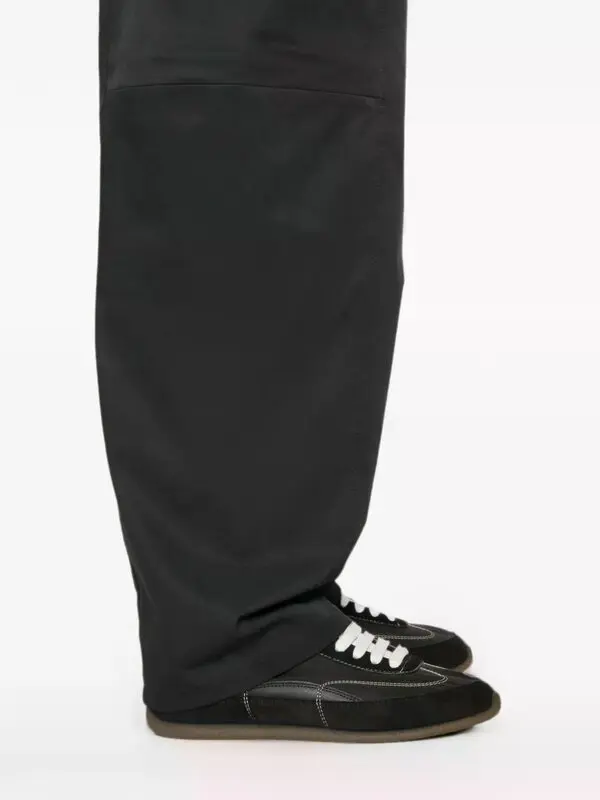 Herno Belt-loops Trousers