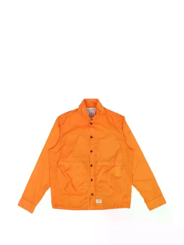 RANRA Long-sleeve Shirt
