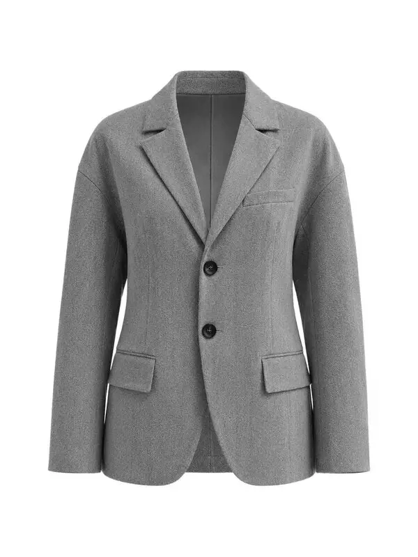 Tibi Sculpted Blazer