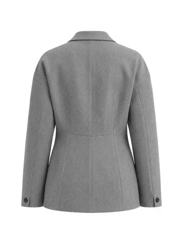 Tibi Sculpted Blazer