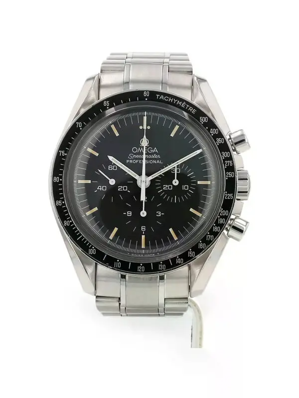 Omega Speedmaster Professional Chronograph Watch