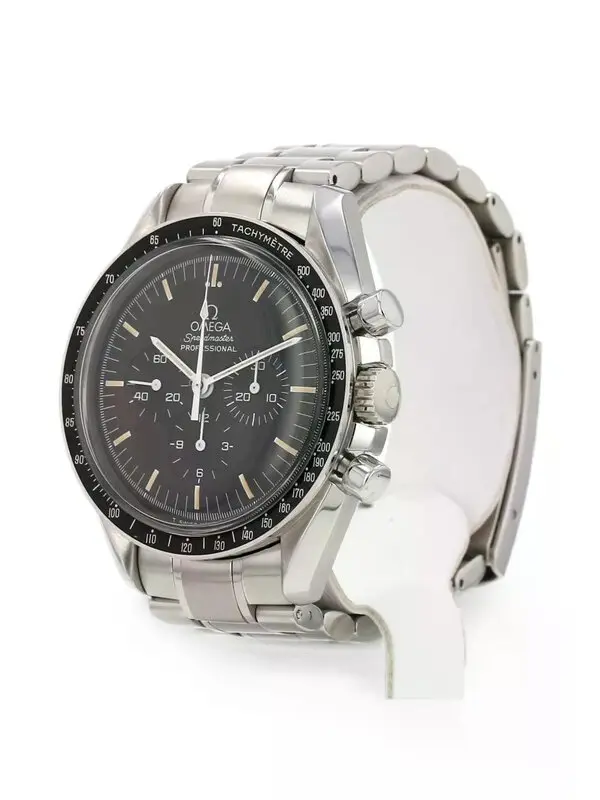 Omega Speedmaster Professional Chronograph Watch