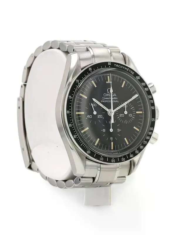 Omega Speedmaster Professional Chronograph Watch