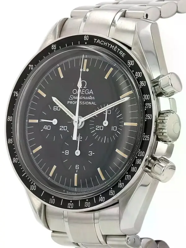 Omega Speedmaster Professional Chronograph Watch