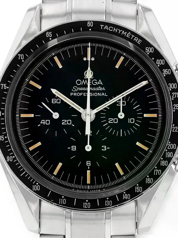 Omega Speedmaster Professional Chronograph Watch