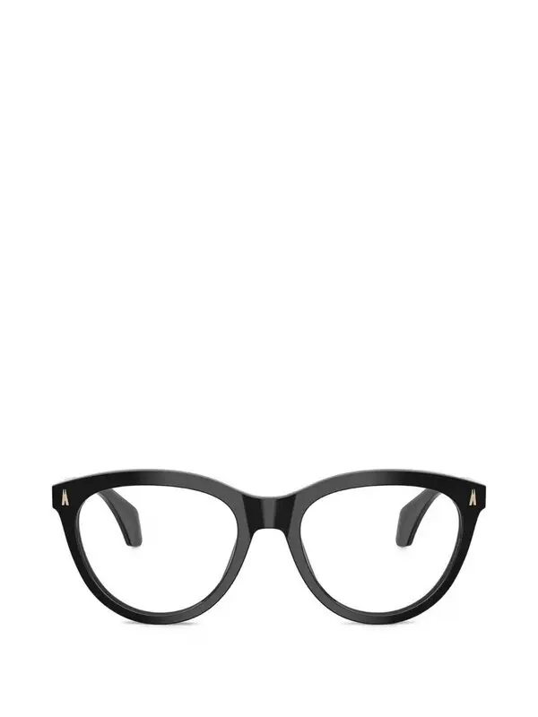 Moncler Rectangle Eyeglasses