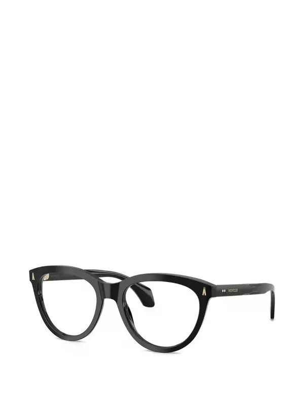 Moncler Rectangle Eyeglasses