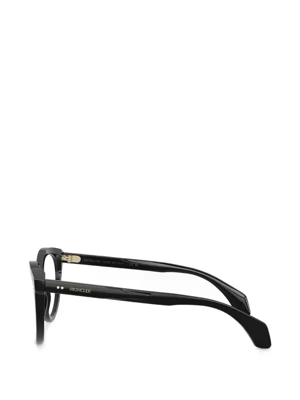 Moncler Rectangle Eyeglasses