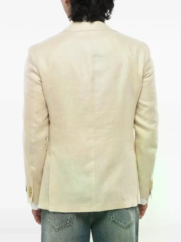 Corneliani Single-breasted Jacket