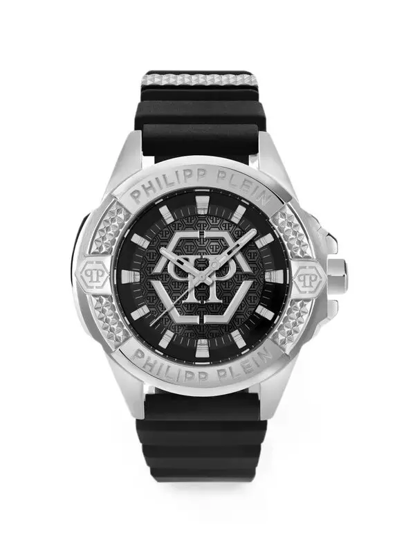 Philipp Plein Watch Plein Majesty