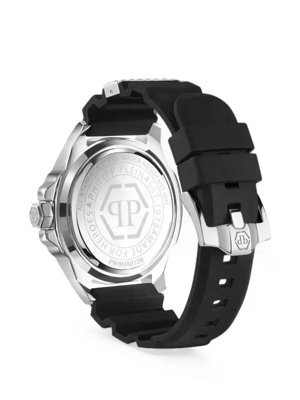 Philipp Plein Watch Plein Majesty