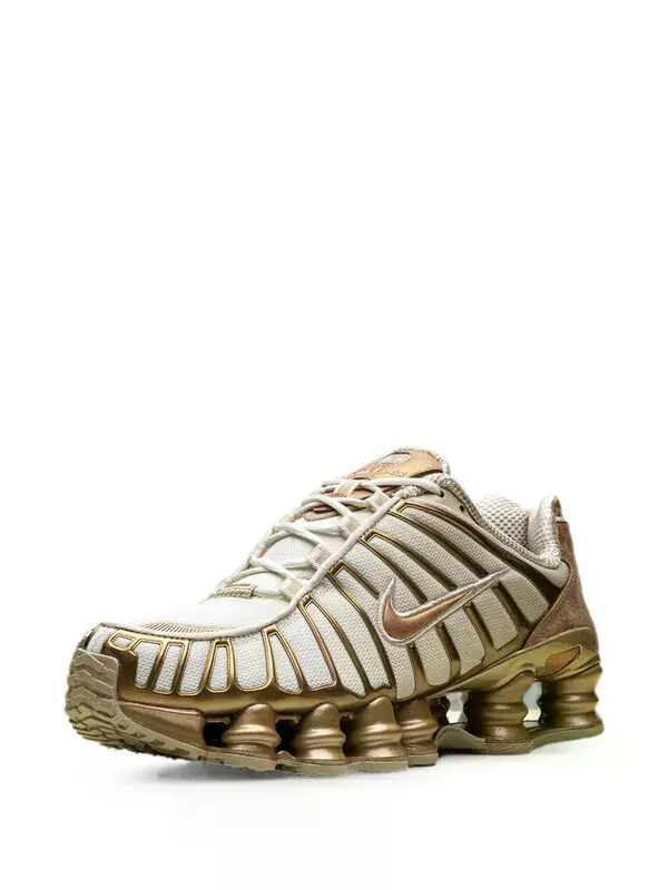 Nike Shox Tl Sneakers