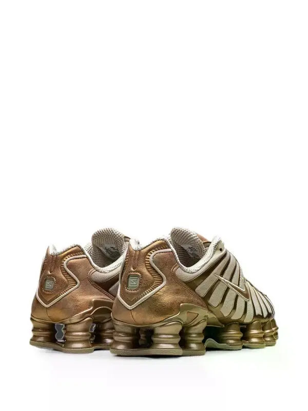 Nike Shox Tl Sneakers