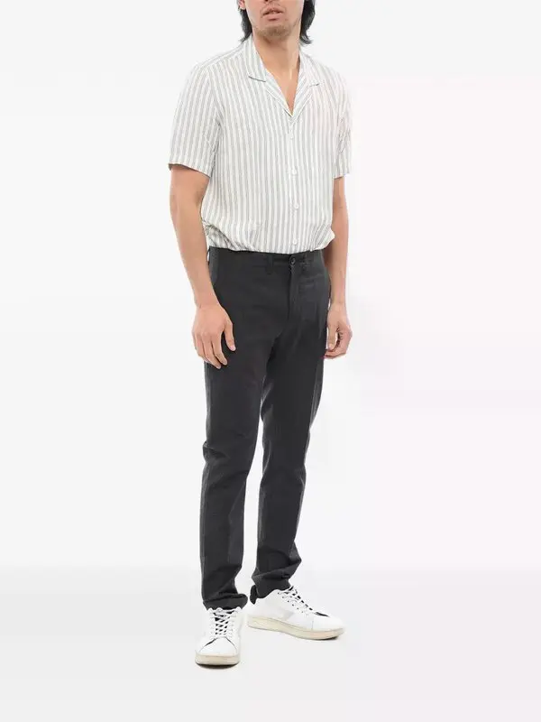 DEPARTMENT 5 Mike Belt-loop Trousers
