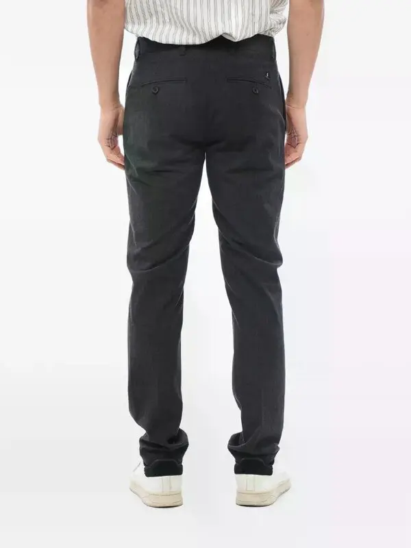 DEPARTMENT 5 Mike Belt-loop Trousers