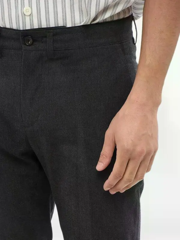 DEPARTMENT 5 Mike Belt-loop Trousers