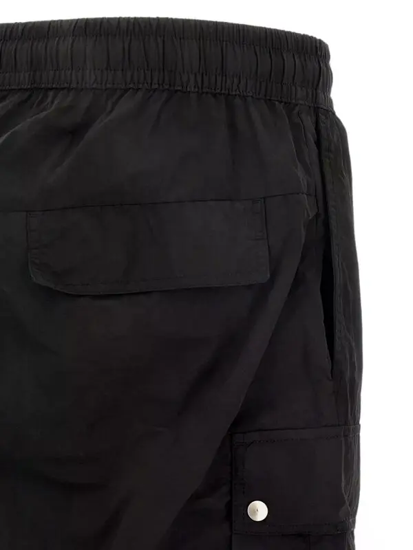 THOM KROM Zip-detail Cargo Pants