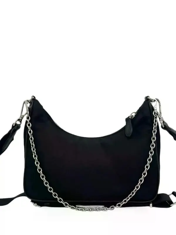Prada Tessuto Re-edition 2005 Satchel