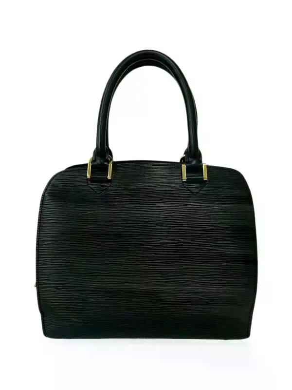 LOUIS VUITTON 2000 Epi Pont Neuf Handbag