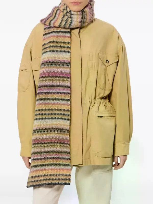 Isabel Marant Étoile Mouna Scarf