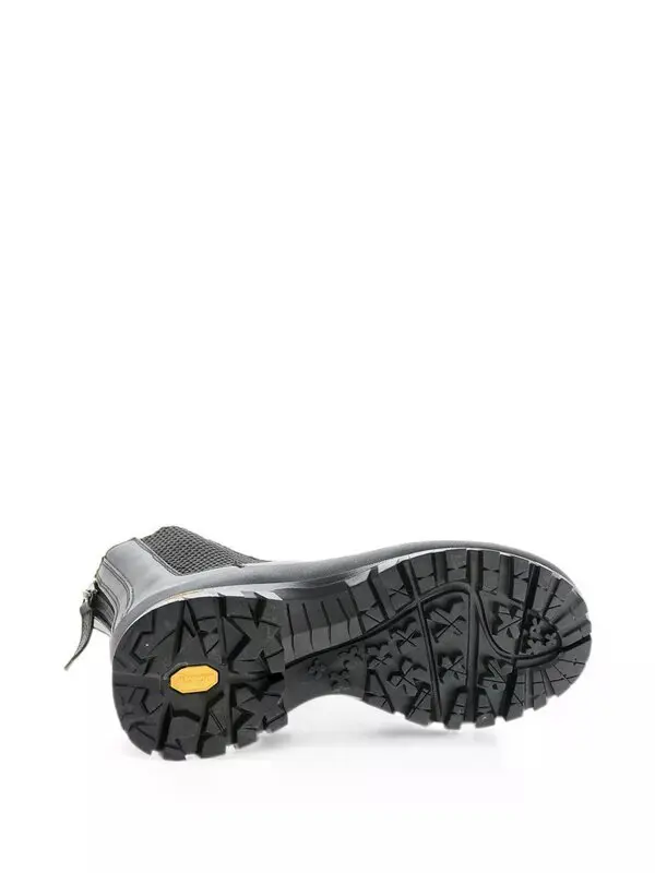 Woolrich Lug-sole Ankle Boots