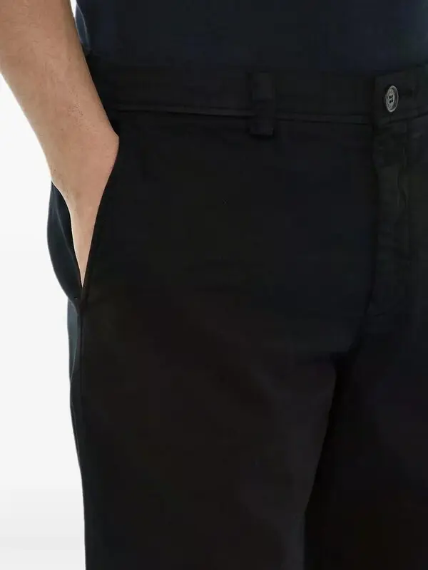 Woolrich Straight-leg Stretch Trousers