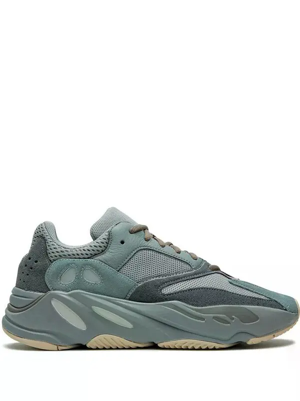 ADIDAS X YEEZY Yeezy Boost 700 Teal Blue Sneakers