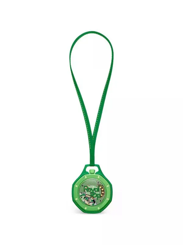 SWATCH Royal Pop Bioceramic Watch