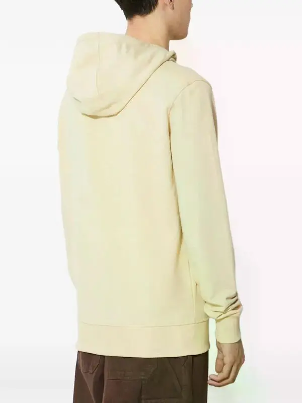 The North Face Embroidered Logo Drawstring Hoodie