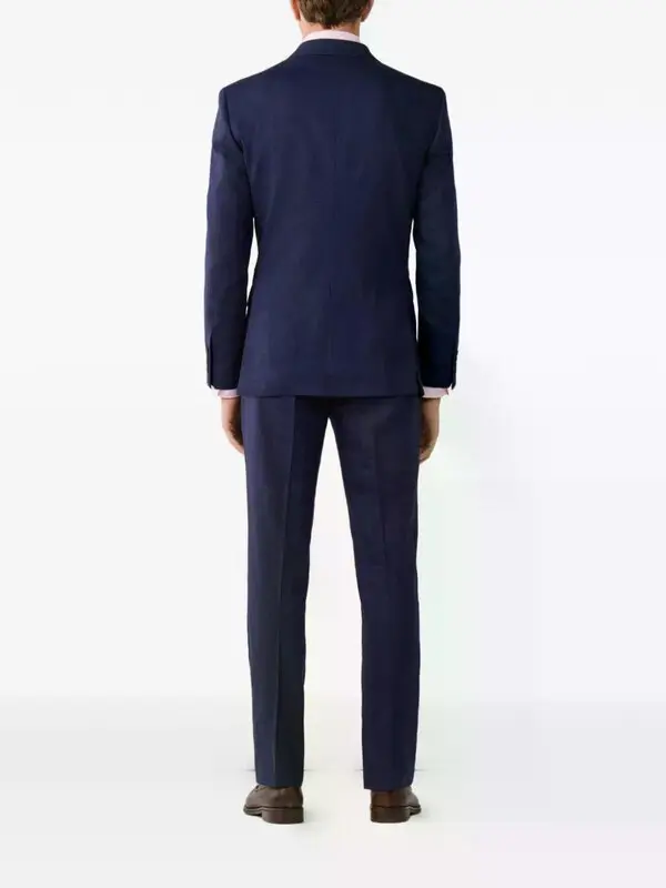 HACKETT LONDON Single-breasted Suit