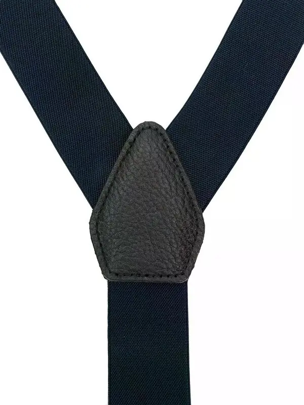 HACKETT LONDON Classic Suspenders