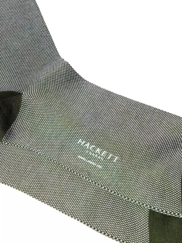 HACKETT LONDON Birdseye Socks