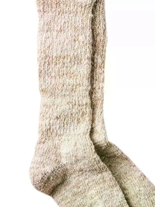 YAHAE Garabou Slipper Socks