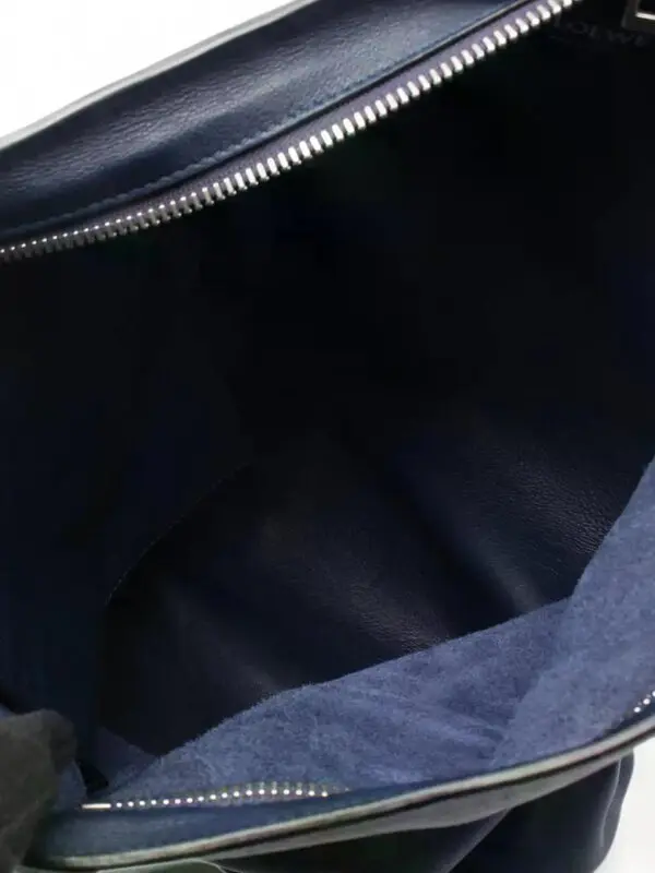 Loewe 2000s Anton Leather Backpack