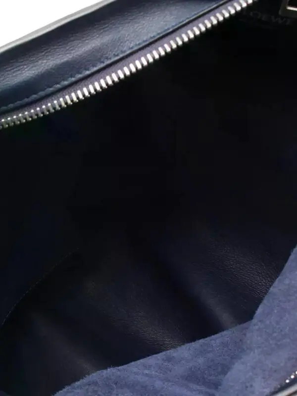 Loewe 2000s Anton Leather Backpack