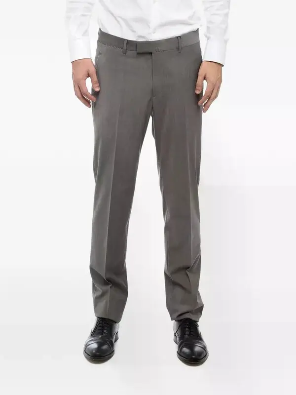 Corneliani Academy Slim-fit Trousers