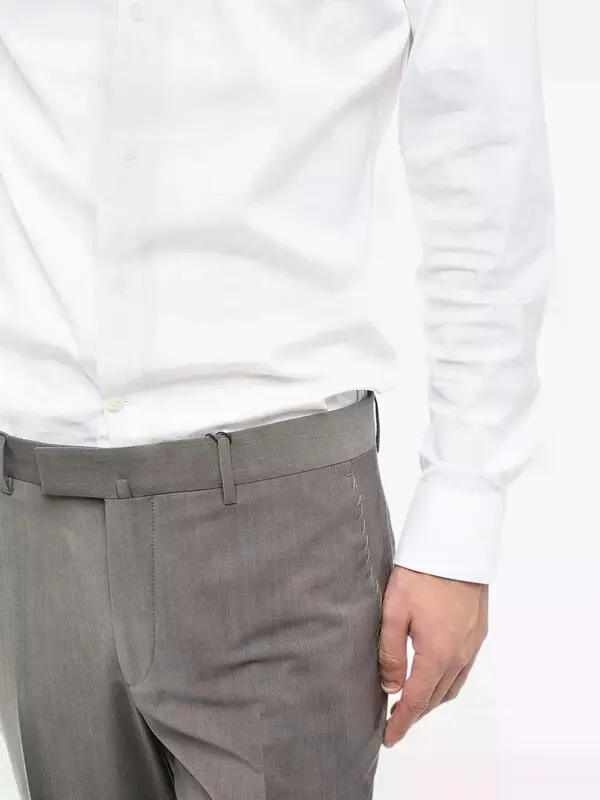 Corneliani Academy Slim-fit Trousers