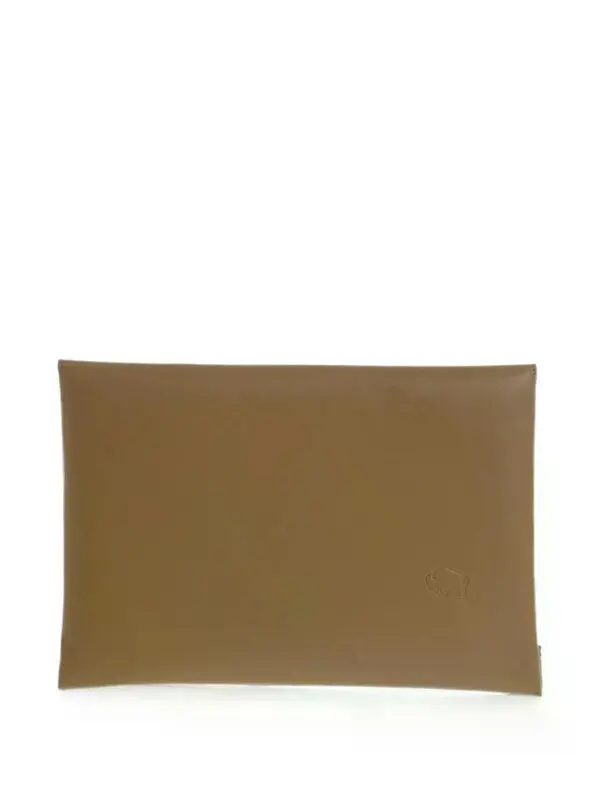 Il Bisonte Titania Envelope Clutch Bag