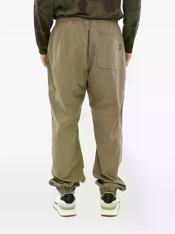Woolrich Elasticated Drawstring Track Pants