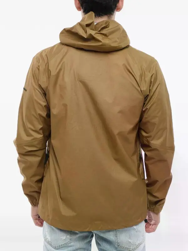 Woolrich Springer Hooded Jacket