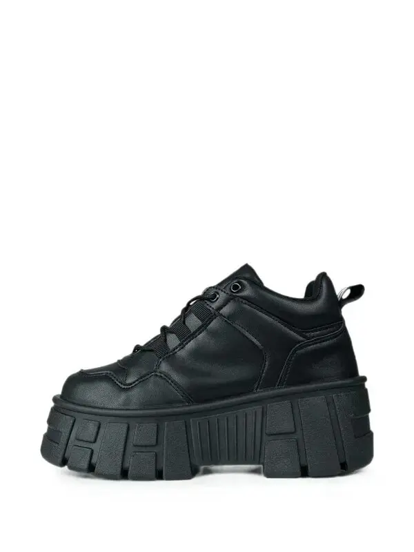 ALTERCORE Nissa Chunky-sole Sneakers