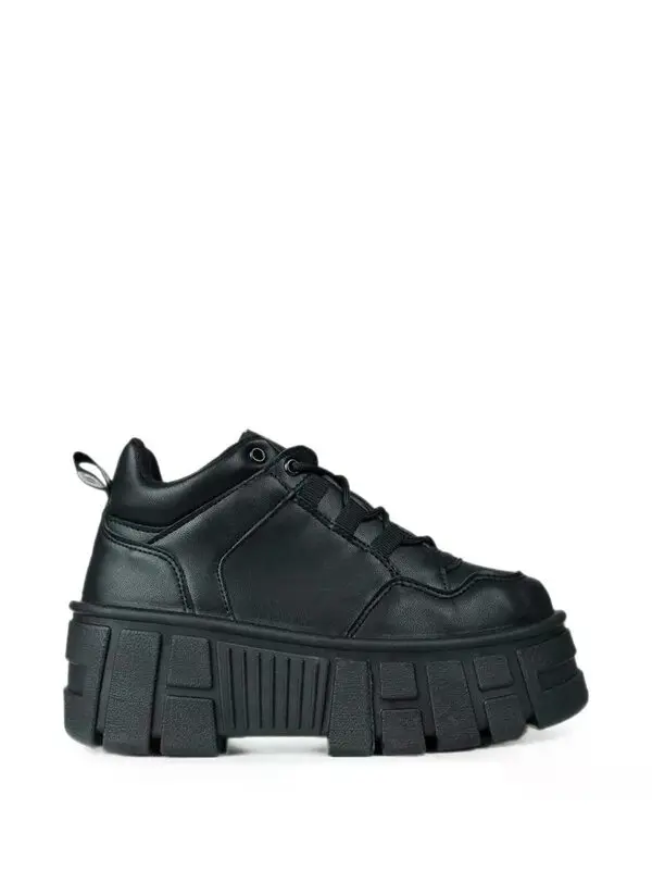 ALTERCORE Nissa Chunky-sole Sneakers