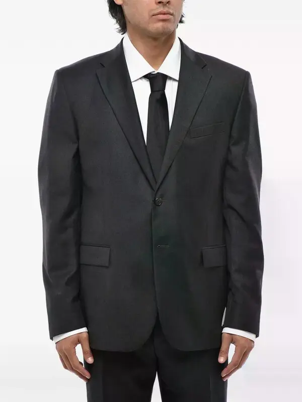 Corneliani Single-breasted Suit