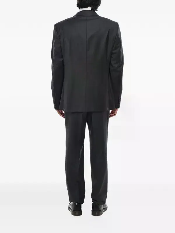 Corneliani Single-breasted Suit