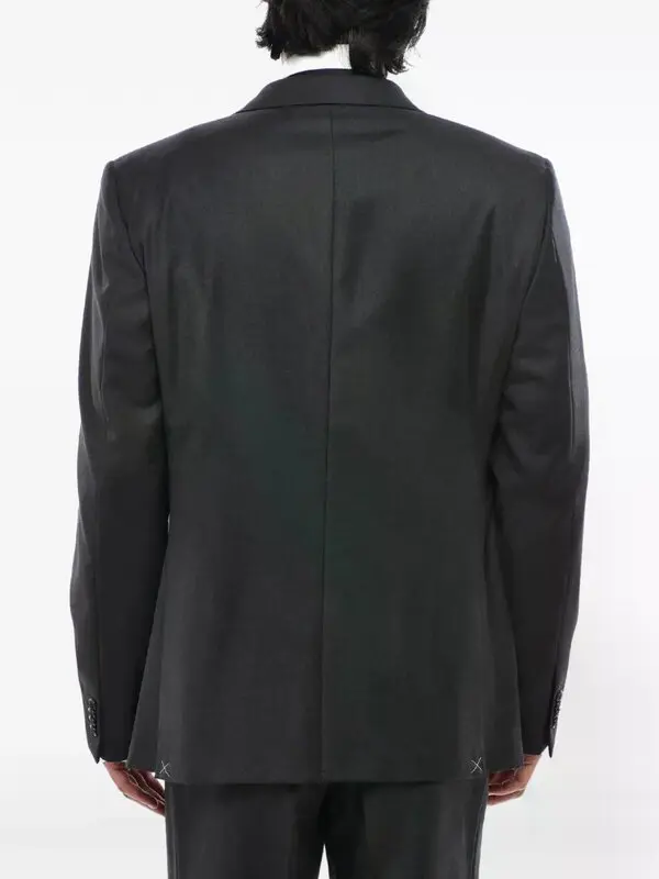Corneliani Single-breasted Suit