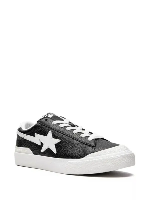 A BATHING APE Mad Sta M2 Sneakers