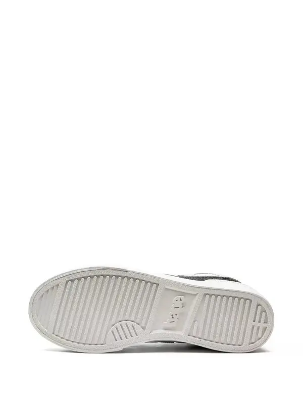 A BATHING APE Mad Sta M2 Sneakers