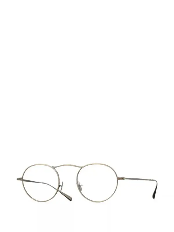 EYEVAN7285 Round Frame Eyeglasses